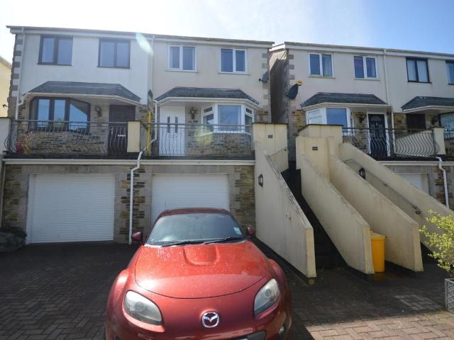 Carn Brea Village, Brea TR15, 3 bed property to rent, £1,500 pcm | PrimeLocation