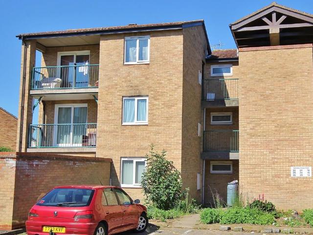 Carnaby Close, Godmanchester, Huntingdon PE29, 1 bed flat to rent, £800 pcm | PrimeLocation
