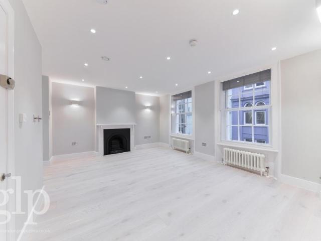 Carnaby Street, Soho, W1F 1 bed apartment to rent £3,640 pcm £840 pw
