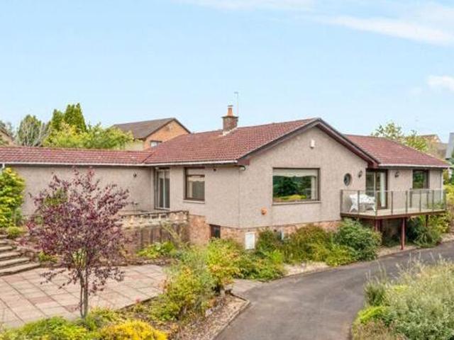 Carnach, Roman Road, 3 Bedroom Bungalow