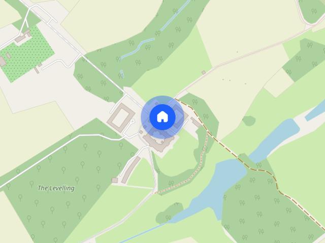 Carnarvon Court, Bretby, Burton On Trent, Derbyshire, DE15 0UA