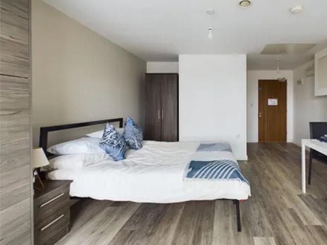 Carnarvon Castle, 5 Tarleton Street, Liverpool, L1 1DS, United Kingdom | 1 bed apartment for rent #167488780 | Rentberry