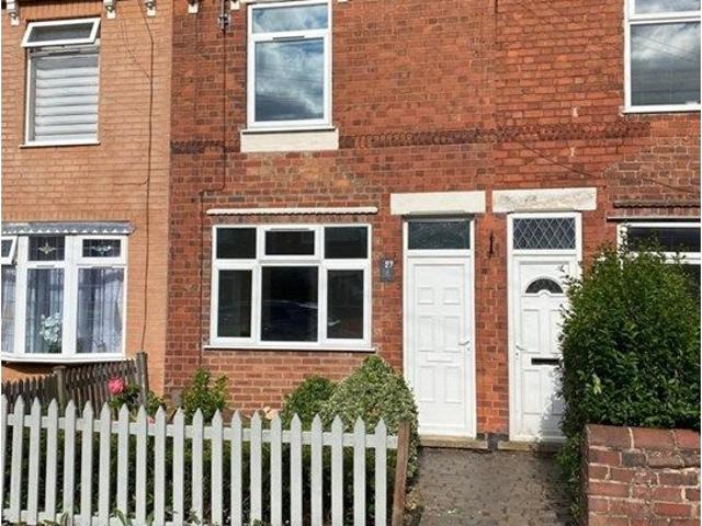 Carnarvon Grove, Sutton In Ashfield NG17, 2 bed terraced house to rent, £850 pcm | PrimeLocation
