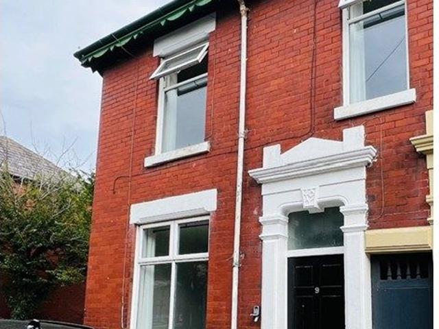 Carnarvon Road, Preston PR1, 3 bed end terrace house to rent, £900 pcm | PrimeLocation