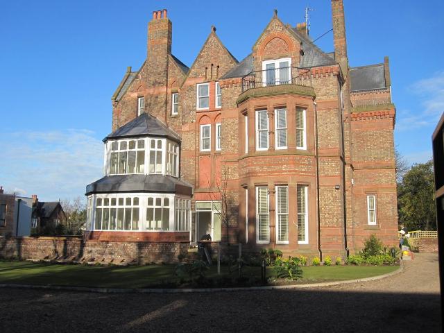 Carnatic Road, Liverpool L18, 2 bed flat to rent, £1,400 pcm | PrimeLocation