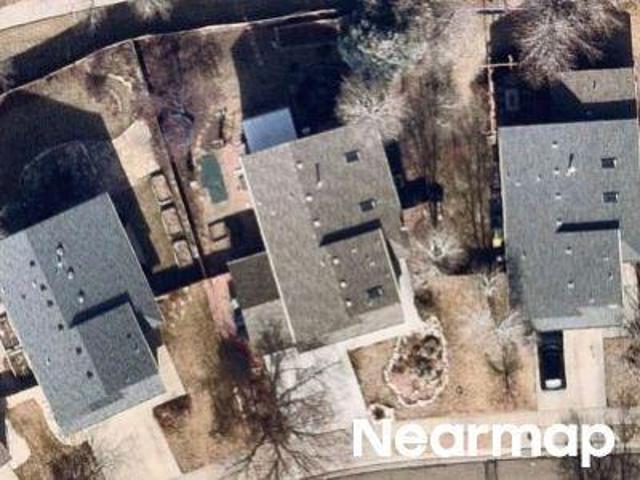 Carnation Cir