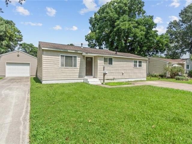 Carnation Ave, Virginia Beach, Home For Sale