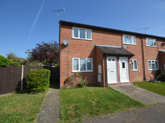 Carnation Drive, Saffron Walden