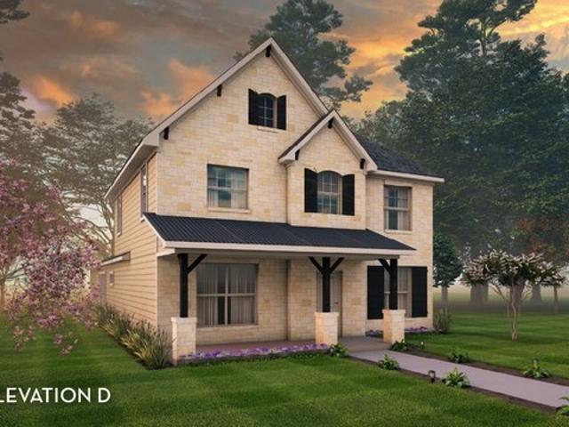 Carnation II Plan Sanctuary Community