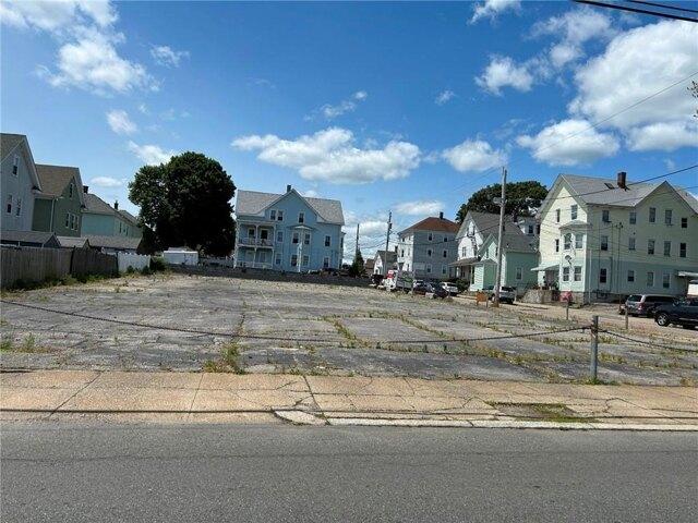 Carnation St, Pawtucket, Plot For Sale