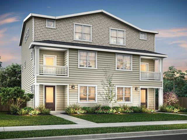 Carnation Plan Meadow Brook Community
