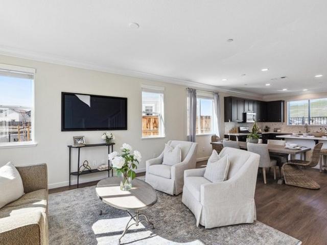 Carnation Plan Melrose at the Villages Community
