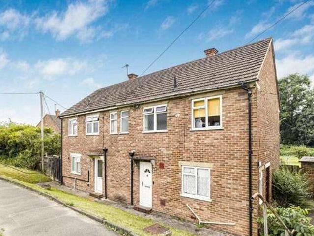 Carnation Road, Rochester, 3 Bedroom Semi detached