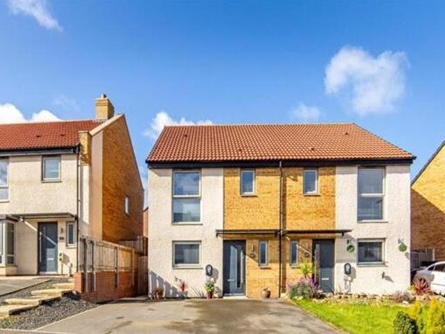 Carnation Way, Newcastle Upon Tyne, 3 Bedroom Semi detached