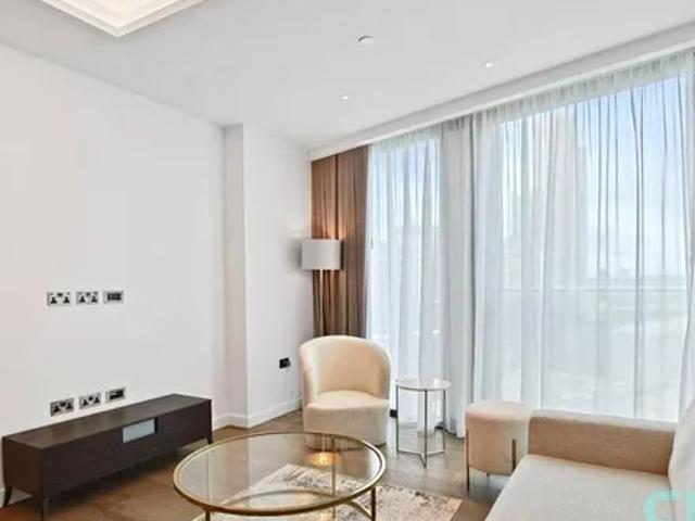 Carnation Way, Nine Elms, London, SW8 2FL, United Kingdom | 1 bed apartment for rent #104921442 | Rentberry