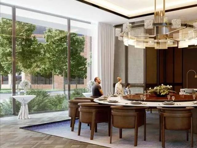 Carnation Way, Nine Elms, London, SW8 2FL, United Kingdom | 1 bed apartment for rent #120873872 | Rentberry