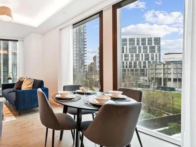 Carnation Way, Nine Elms, London, SW8 2FL, United Kingdom | 2 bed apartment for rent #115327871 | Rentberry