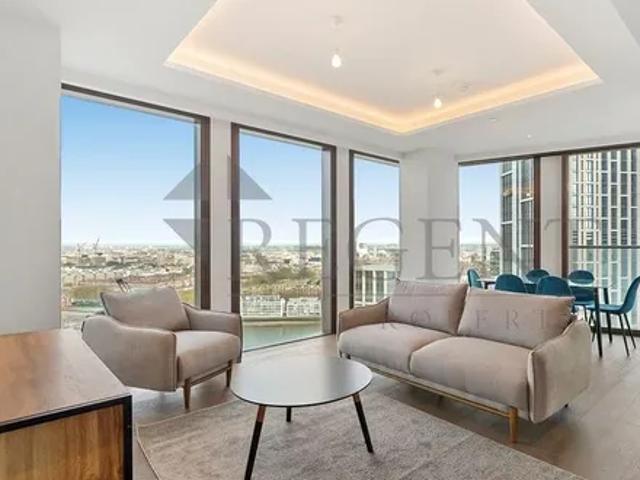Carnation Way, Nine Elms, London, SW8 2FL, United Kingdom | 2 bed apartment for rent #167642867 | Rentberry