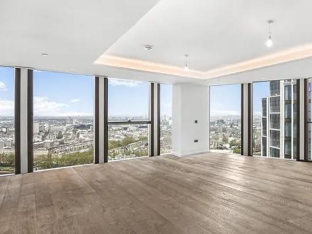 Carnation Way, Nine Elms, London, SW8 2GB, United Kingdom | 4 bed apartment for rent #140400258 | Rentberry