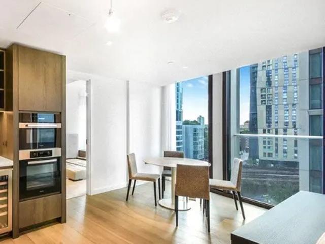 Carnation Way, Nine Elms, London, SW8 2GB, United Kingdom | 1 bed apartment for rent #133220711 | Rentberry