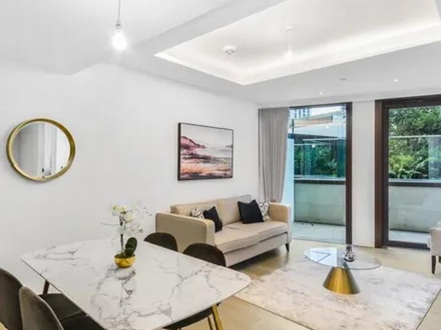 Carnation Way, Nine Elms, London, SW8 2GB, United Kingdom | 1 bed apartment for rent #140396260 | Rentberry
