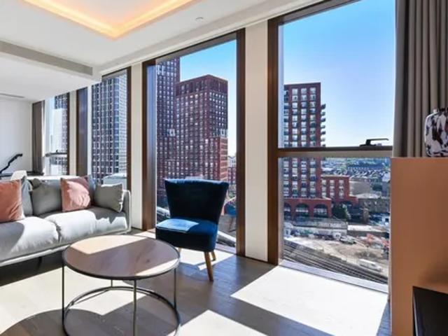 Carnation Way, Nine Elms, London, SW8 2GB, United Kingdom | 1 bed house for rent #167547096 | Rentberry