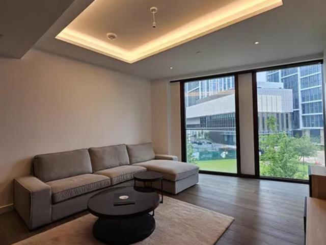 Carnation Way, Nine Elms, London, SW8 2GB, United Kingdom | 2 bed apartment for rent #124951676 | Rentberry