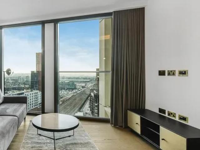 Carnation Way, Nine Elms, London, SW8 2GB, United Kingdom | 2 bed apartment for rent #138852822 | Rentberry