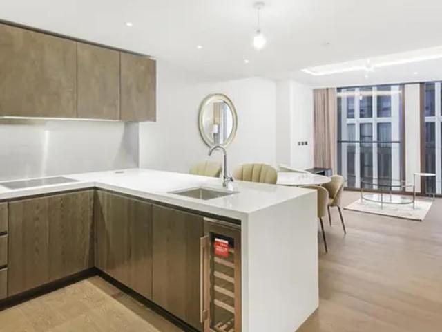 Carnation Way, Nine Elms, London, SW8 2GB, United Kingdom | 2 bed apartment for rent #140226694 | Rentberry