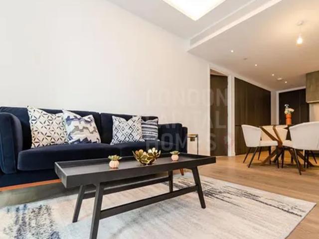Carnation Way, Nine Elms, London, SW8 2GB, United Kingdom | 2 bed apartment for rent #140800423 | Rentberry