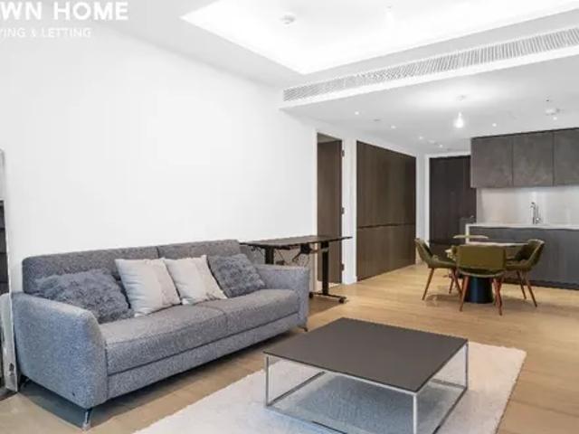 Carnation Way, Nine Elms, London, SW8 2GB, United Kingdom | 2 bed apartment for rent #166830545 | Rentberry