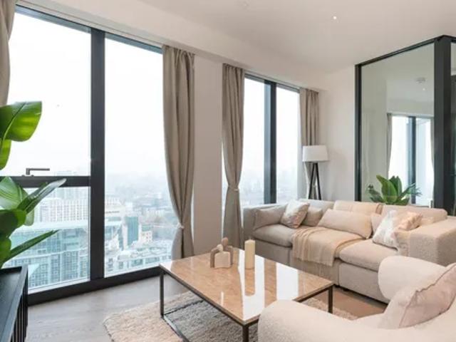 Carnation Way, Nine Elms, London, SW8 2GB, United Kingdom | 2 bed apartment for rent #166900403 | Rentberry