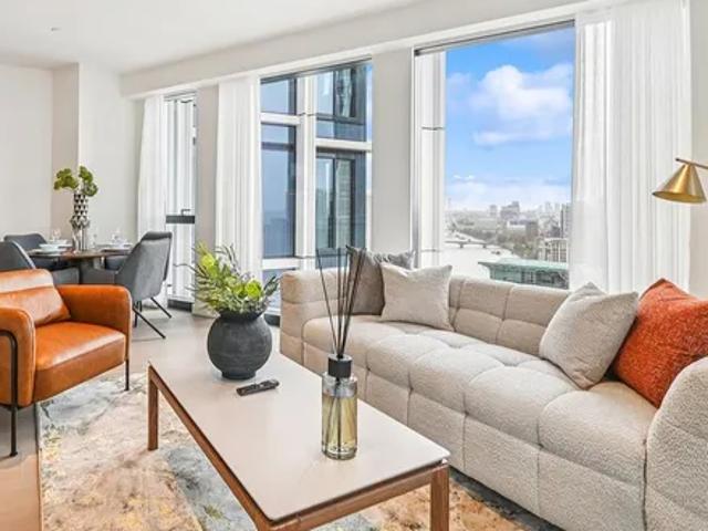 Carnation Way, Nine Elms, London, SW8 2GB, United Kingdom | 2 bed apartment for rent #167211984 | Rentberry