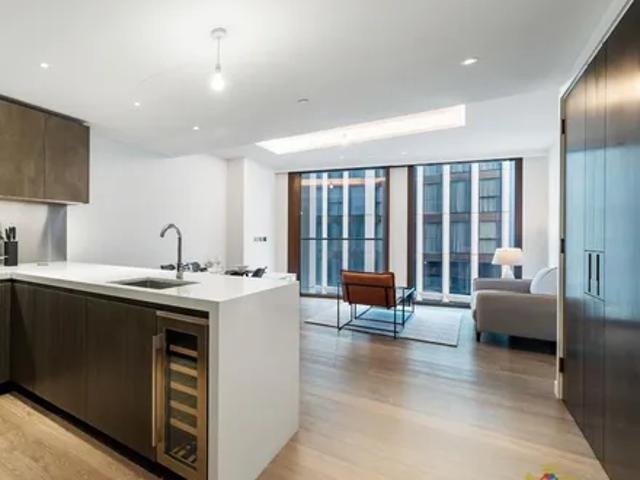 Carnation Way, Nine Elms, London, SW8 2GB, United Kingdom | 2 bed apartment for rent #167486331 | Rentberry