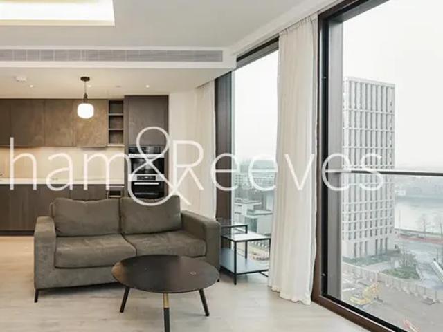 Carnation Way, Nine Elms, London, SW8 2GB, United Kingdom | 3 bed apartment for rent #139543476 | Rentberry
