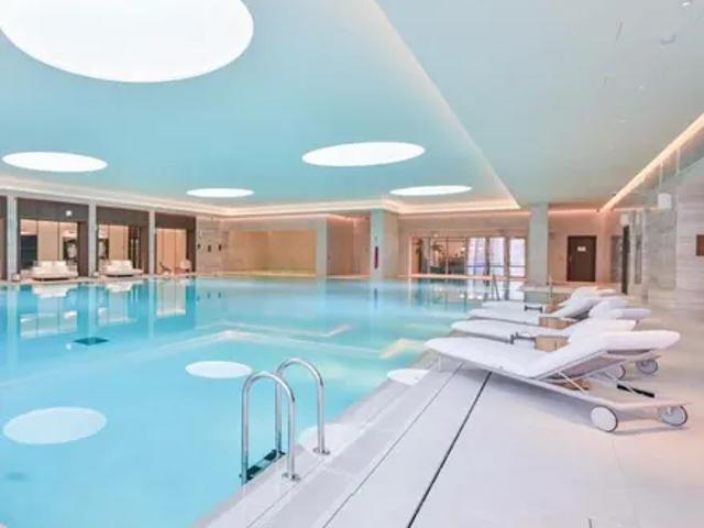 Carnation Way, Nine Elms, London, SW8 2GB, United Kingdom | 3 bed apartment for rent #130434455 | Rentberry