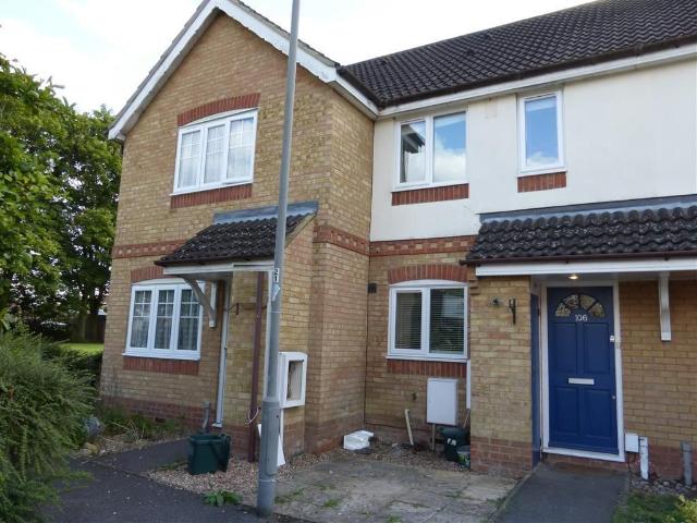 Carnation Way, Aylesbury HP21, 2 bed terraced house to rent, £1,500 pcm | PrimeLocation