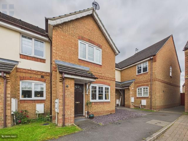 Carnation Way, Lavender Grange HP21, 1 bed property to rent, £1,050 pcm | PrimeLocation