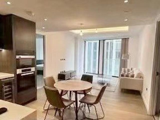 Carnation Way, London