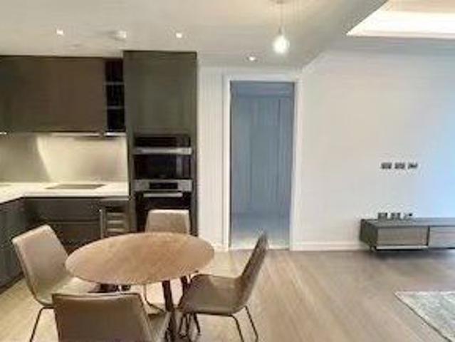 Carnation Way, London