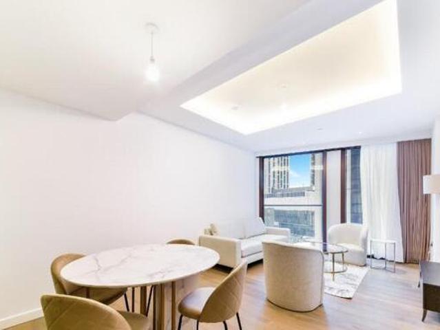 Carnation Way, London, 1 Bedroom Apartment