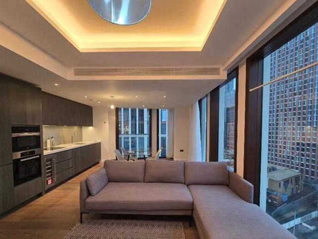 Carnation Way, London, 2 Bedroom Flat