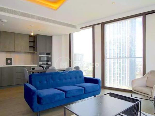 Carnation Way, London, 3 Bedroom Flat