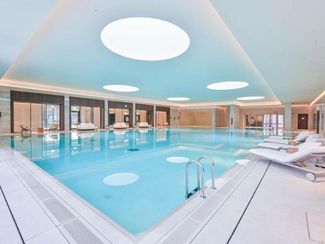 Carnation Way, London SW8 3 bed flat to rent £14,800 pcm £3,415 pw