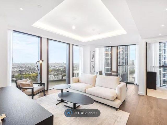 Carnation Way, London SW8, 3 bed flat to rent, £6,018 pcm | PrimeLocation