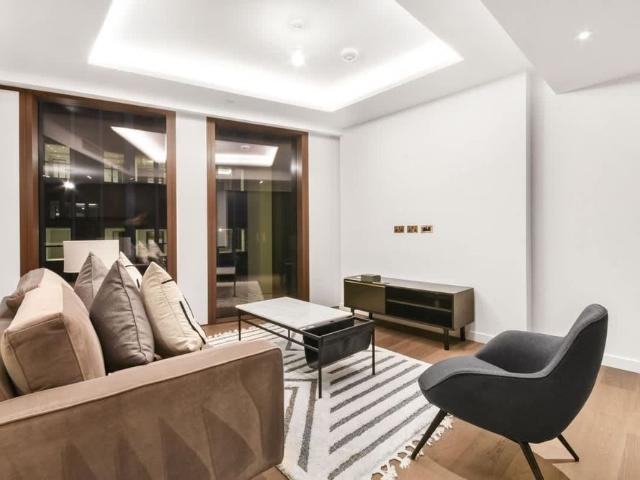 Carnation Way London SW8