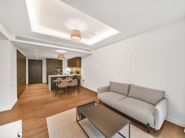 Carnation Way London SW8