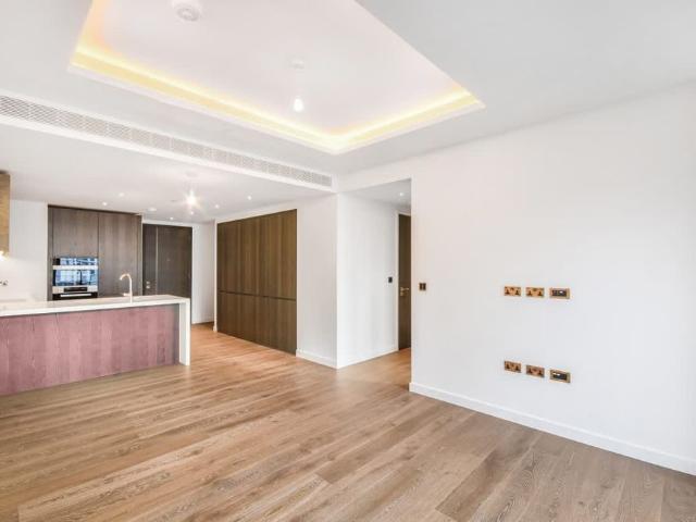 Carnation Way London SW8
