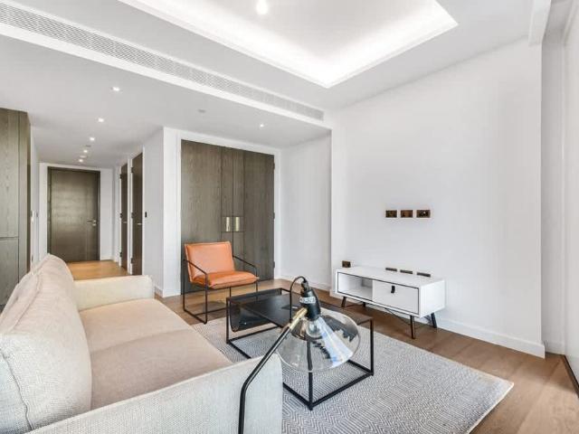 Carnation Way London SW8