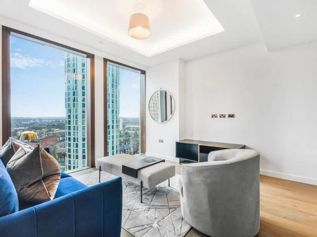 Carnation Way London SW8